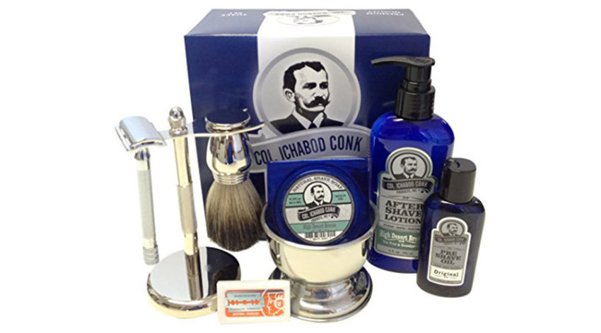 Kit De Rasage Traditionnel > Les Meilleurs Sets Du Moment