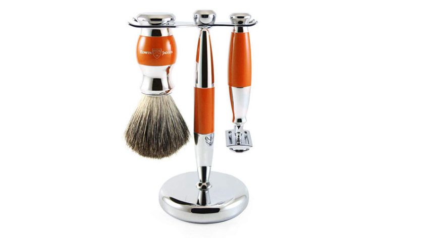 Kit De Rasage Traditionnel > Les Meilleurs Sets Du Moment