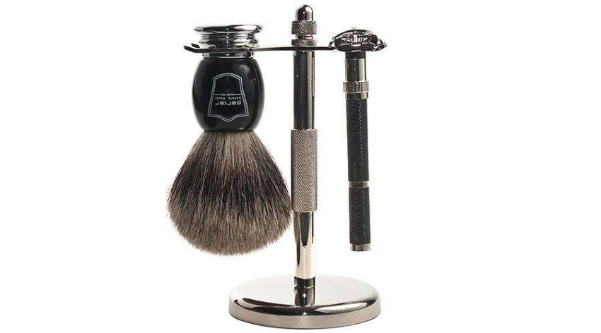 Kit De Rasage Traditionnel > Les Meilleurs Sets Du Moment