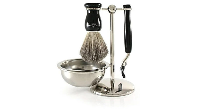 Kit De Rasage Traditionnel > Les Meilleurs Sets Du Moment